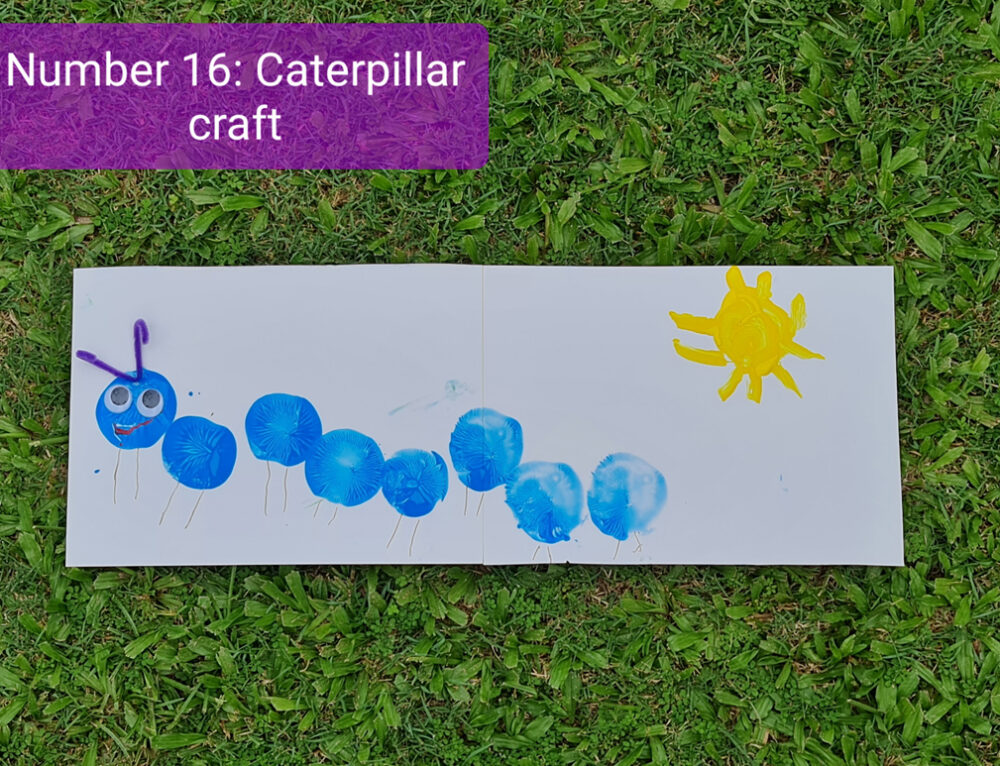 Craft 11 – AMH Learning Supplies