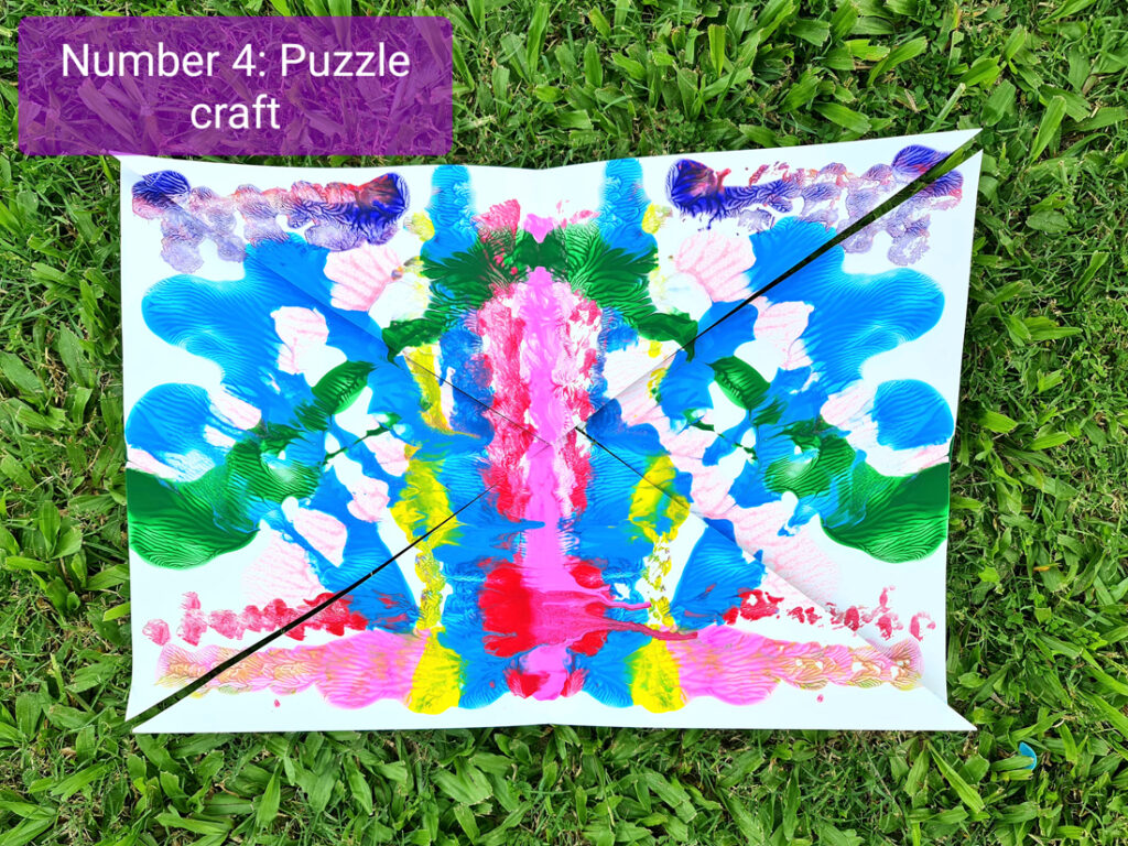 Craft 4 – AMH Learning Supplies