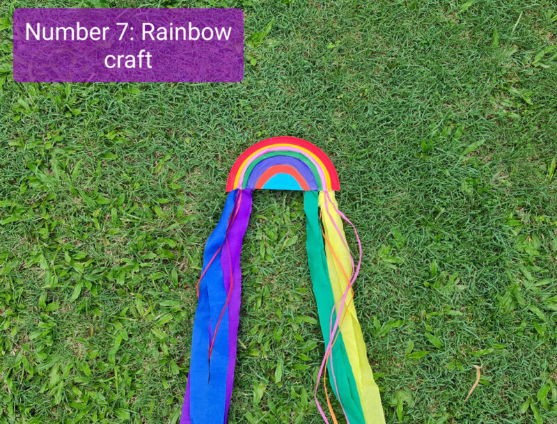 Craft 7 – AMH Learning Supplies